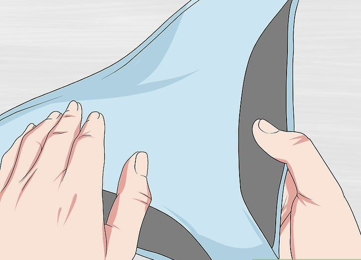 14 ways to choose the right swimsuit for your body type - Abely